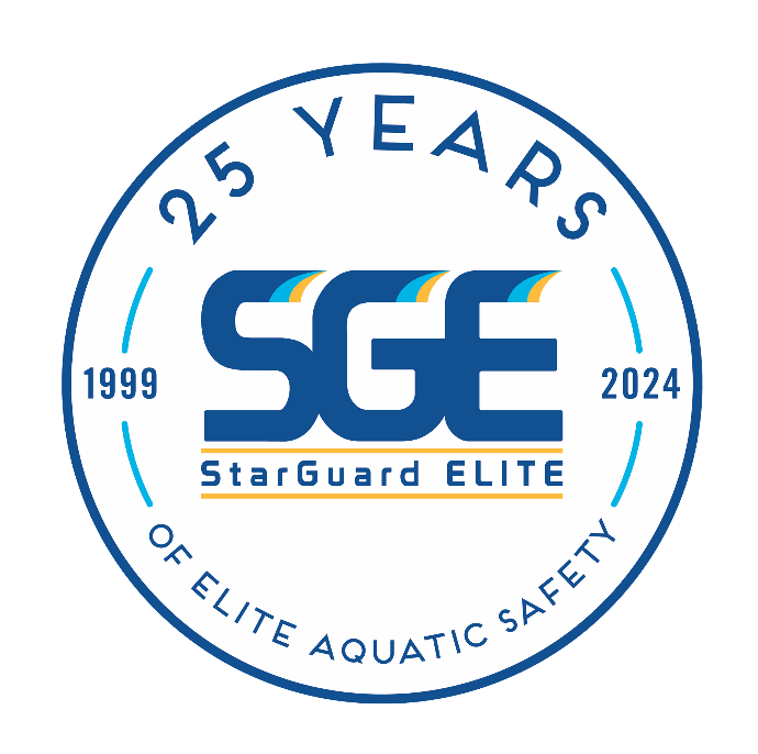 StarGuard Elite #1 Lifeguard and Aquatic Company