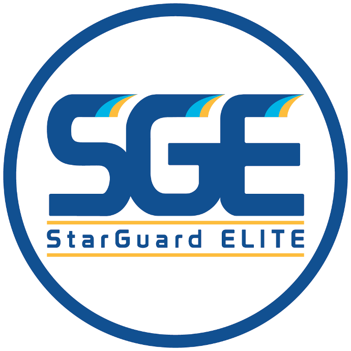 StarGuard Elite #1 Lifeguard and Aquatic Company