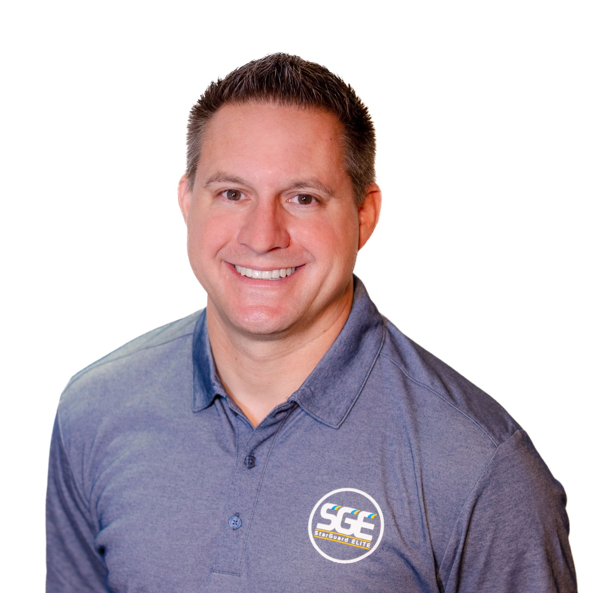 About SGE | StarGuard Elite