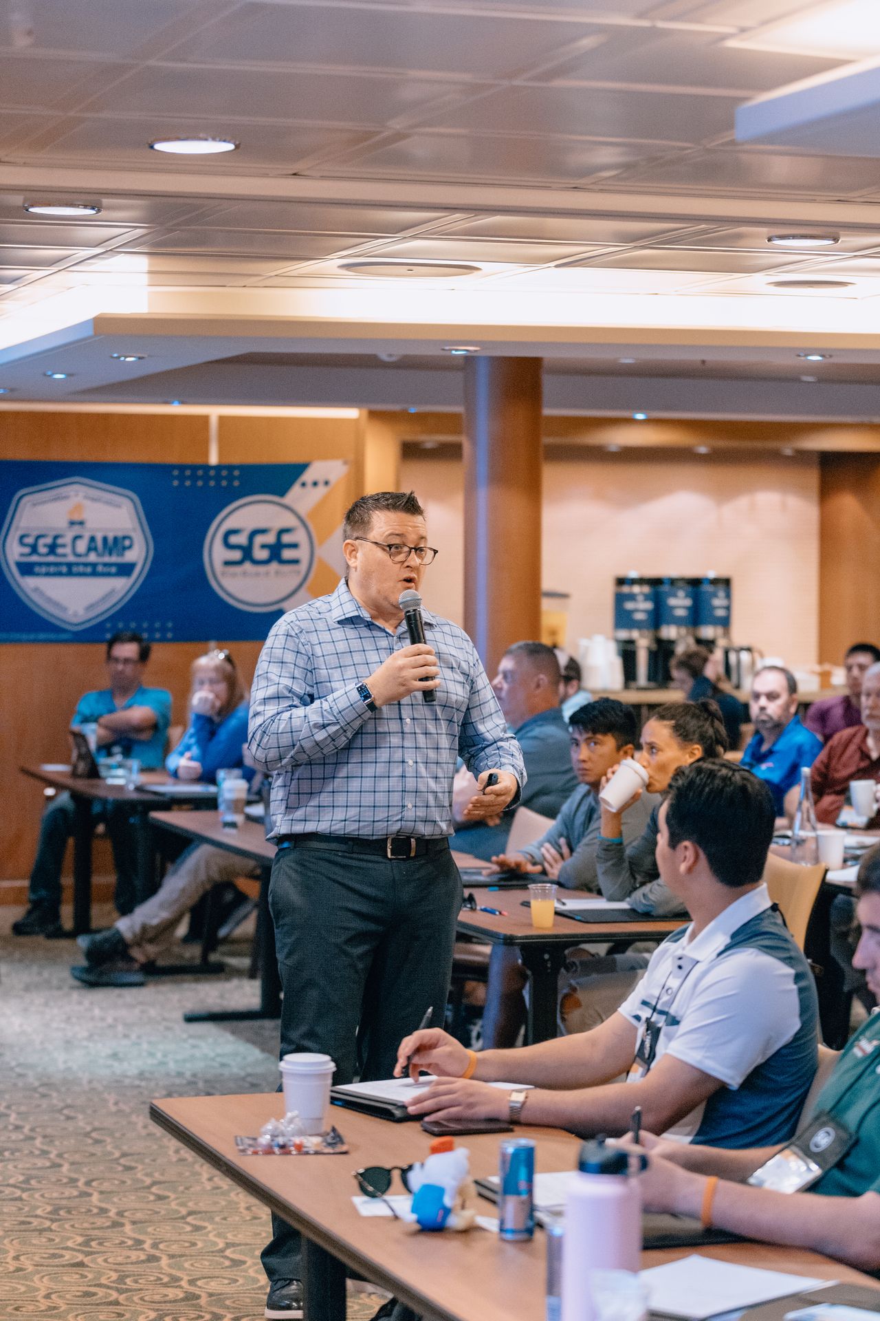 CAMP2026 | StarGuard Elite