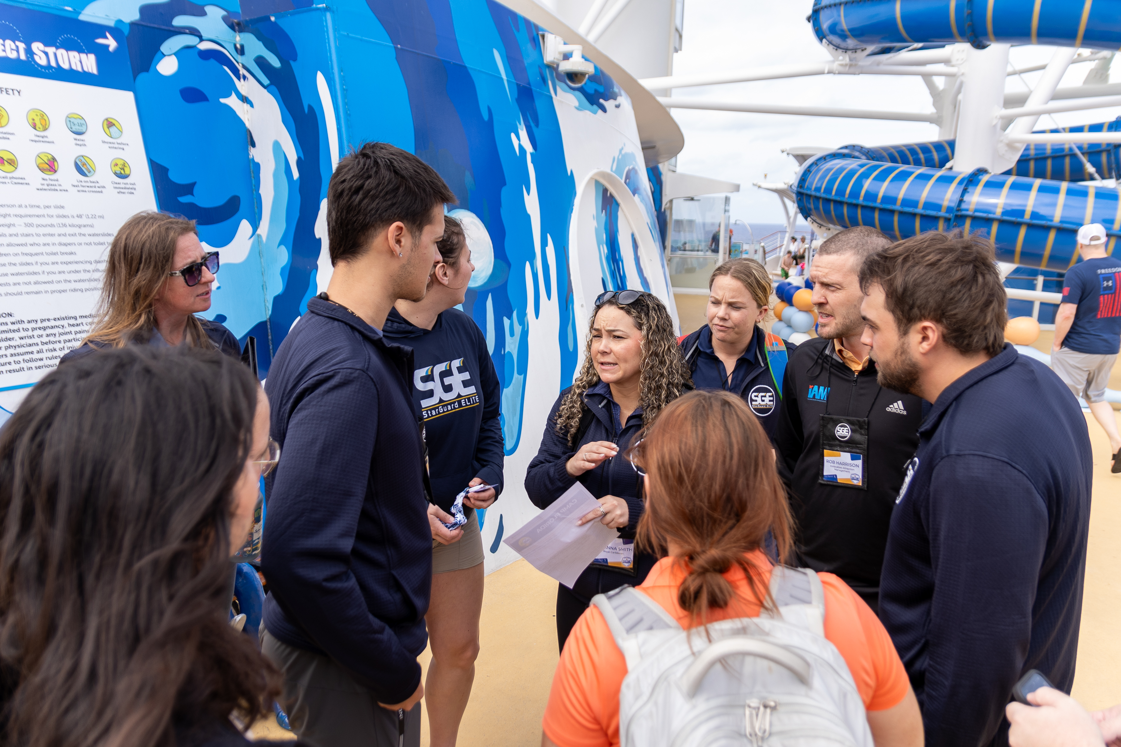 CAMP2026 | StarGuard Elite