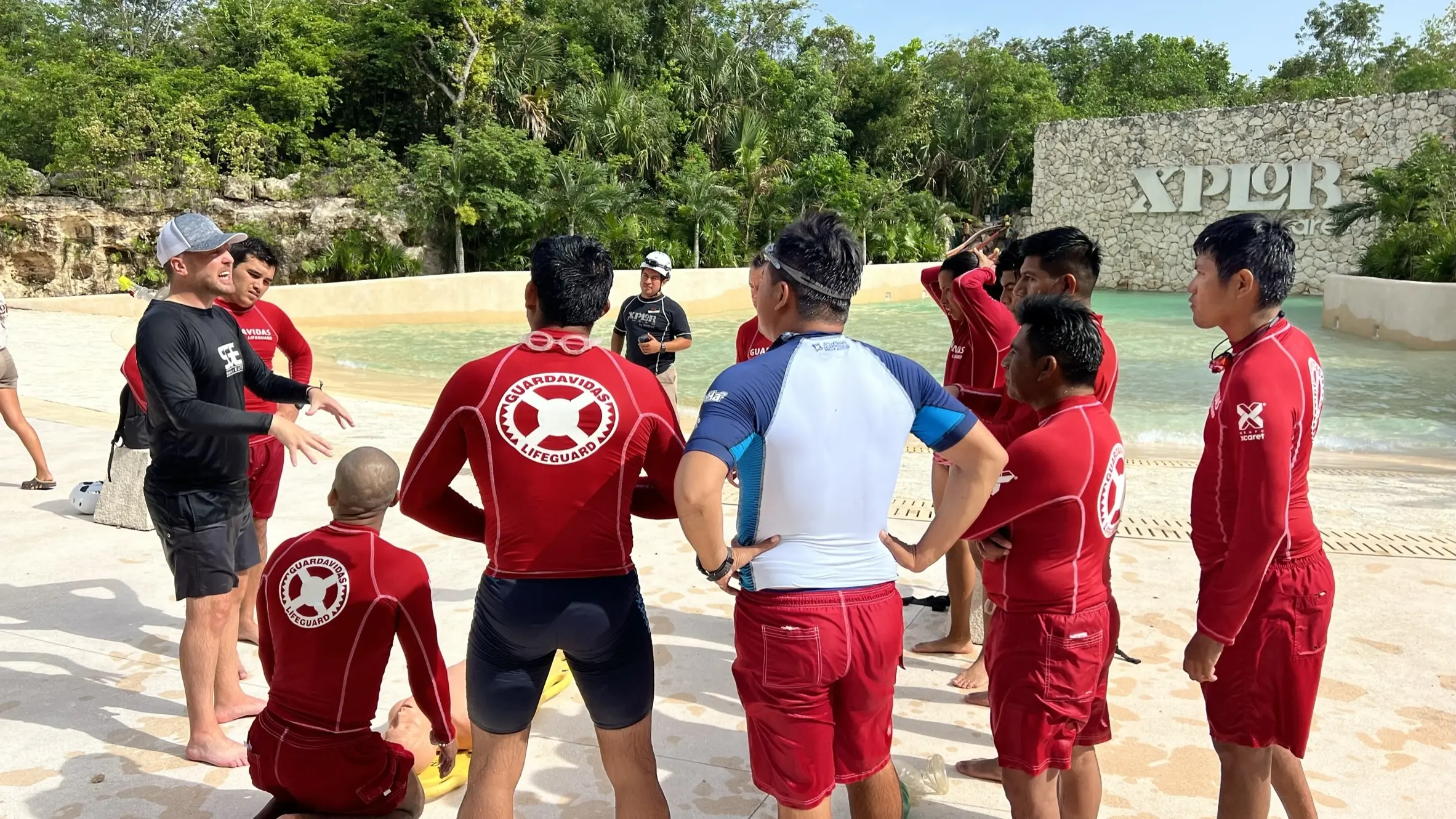June 2025 - Bringing Your IDC Learnings Back to Your Aquatics Staff ...